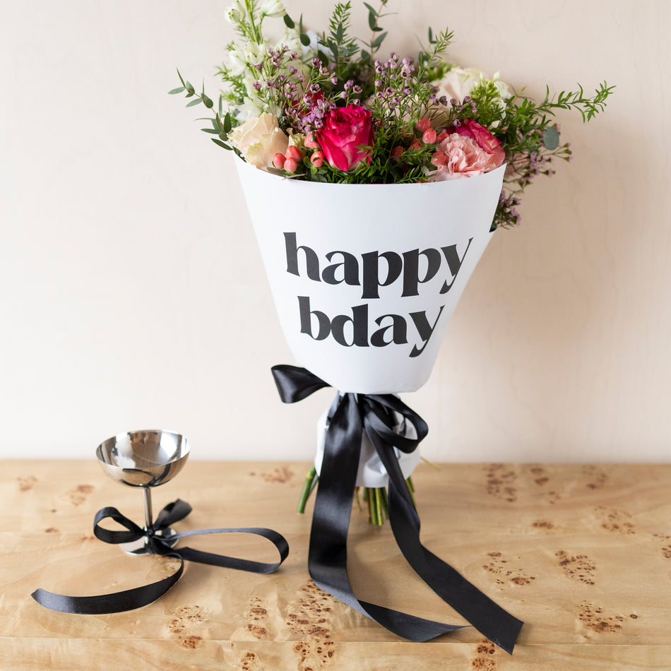 Birthday Flowers | feYi Flowers