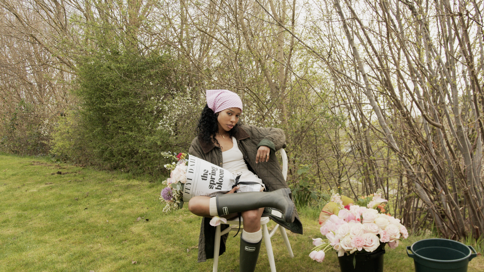 feYi Flowers | Order Flowers Online | Next Day Delivery