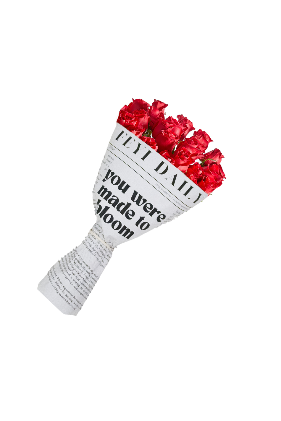 feYi Flowers | Order Flowers Online | Next Day Delivery