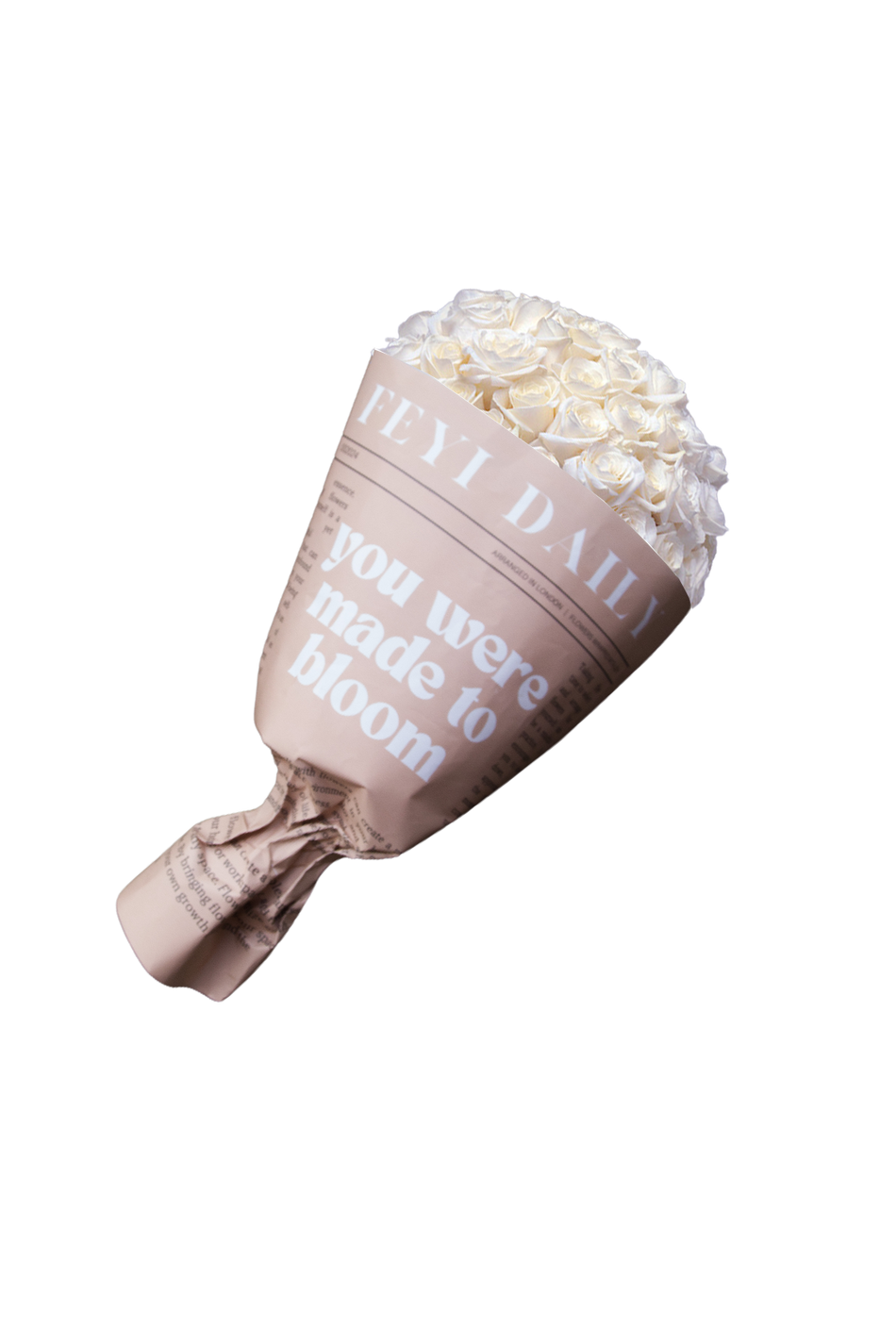 feYi | Bloom with Style: Nature's Perfect Accessory