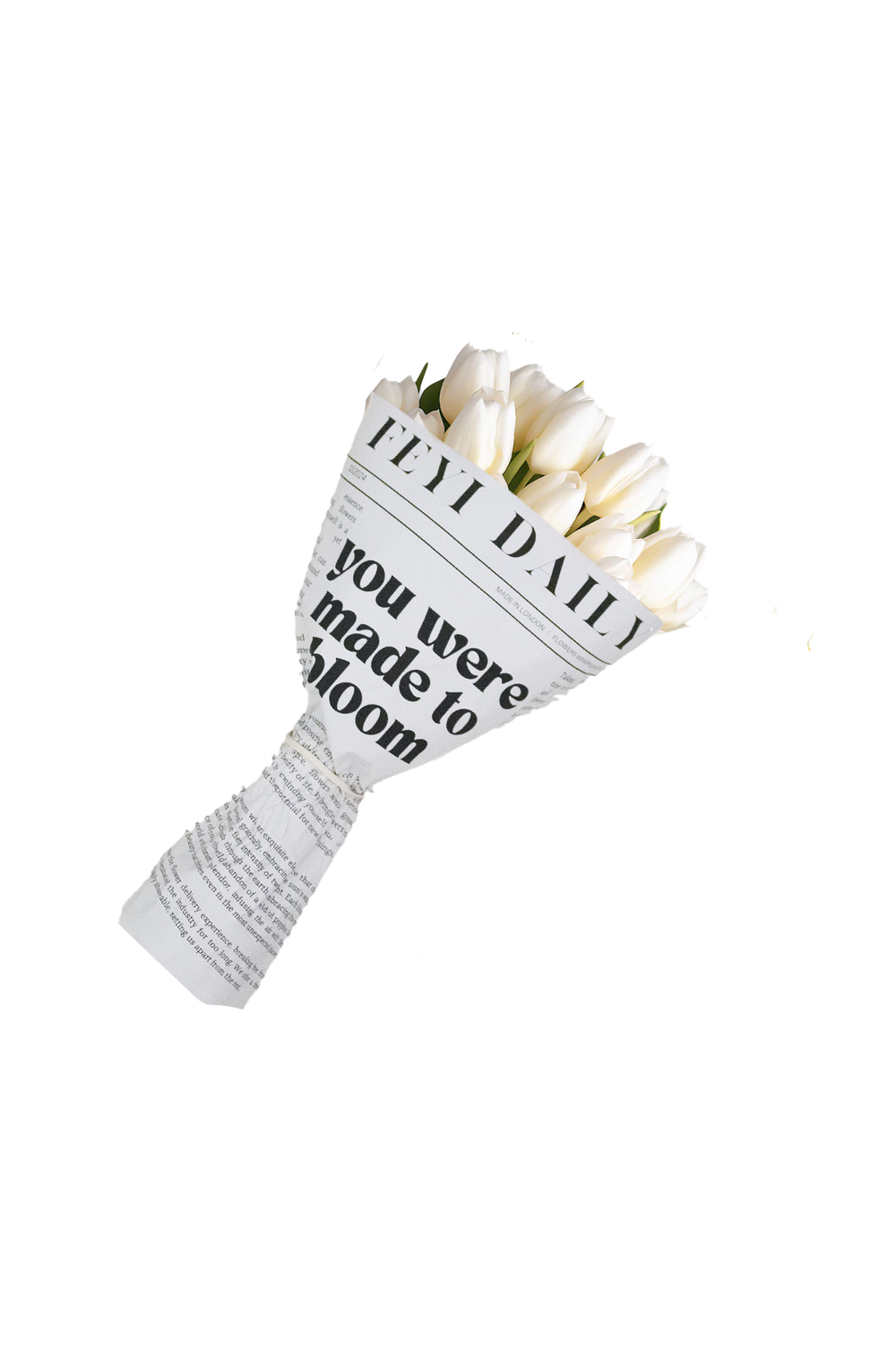 feYi Flowers | Order Flowers Online | Next Day Delivery