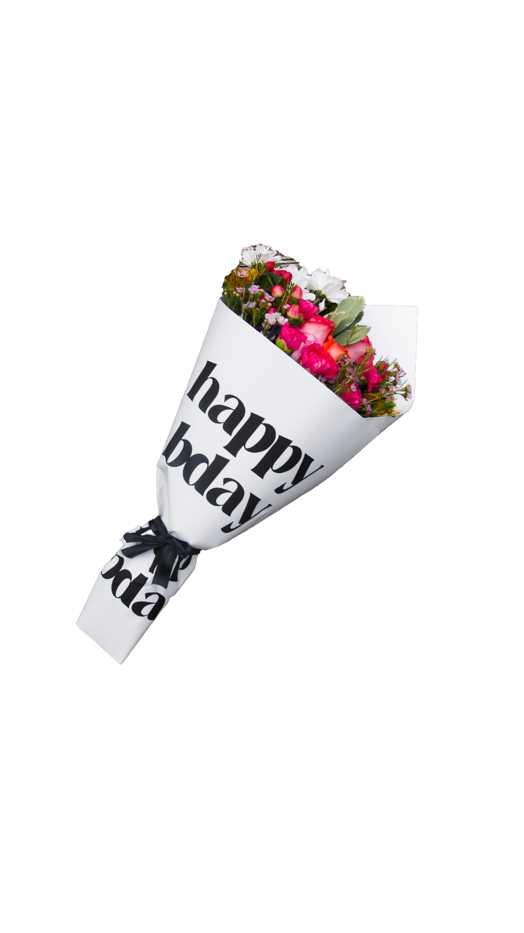 Feyi Newspaper | feYi Flowers