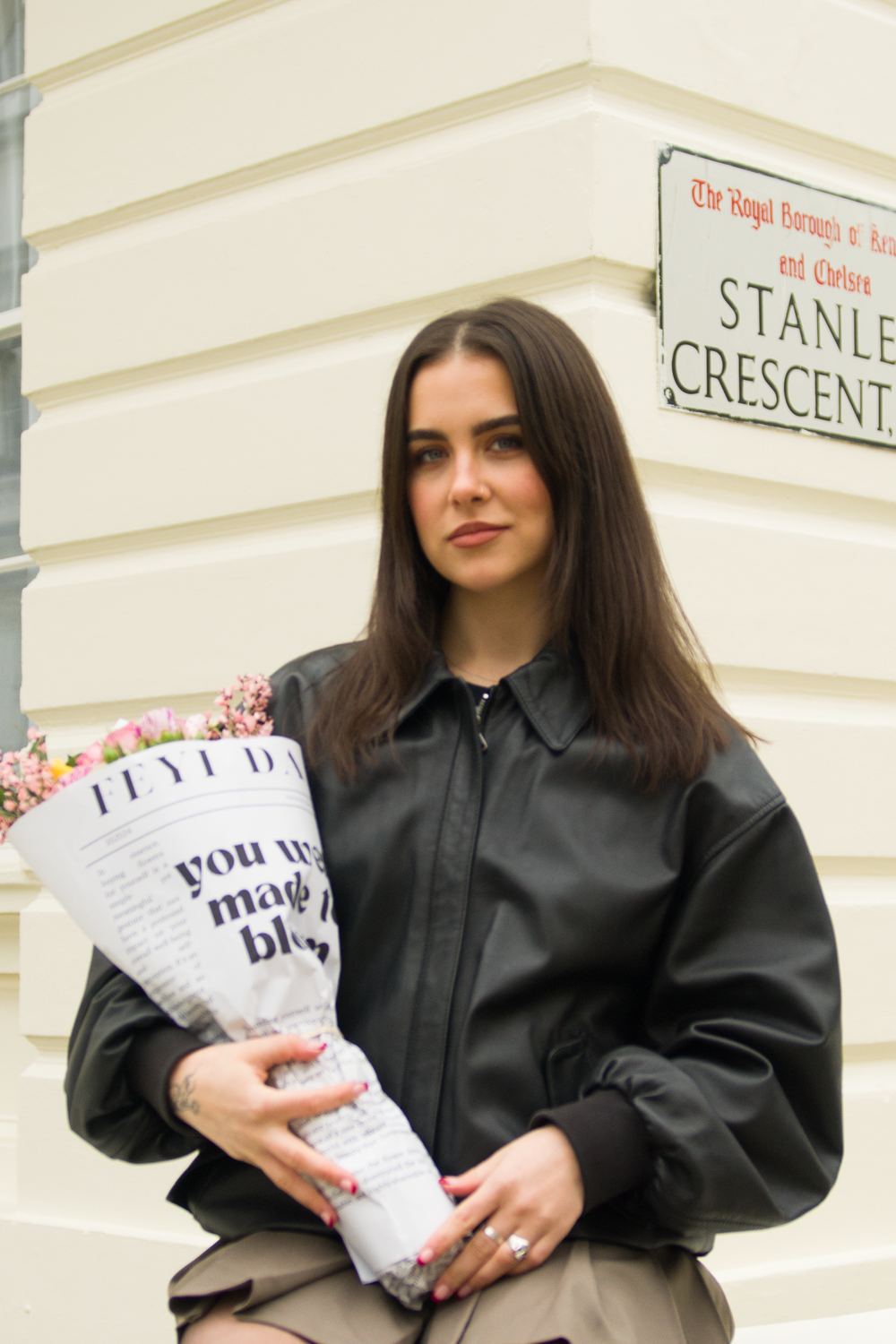 feYi Flowers | Order Flowers Online | Next Day Delivery